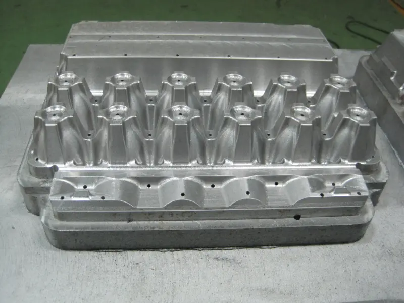 Revolutionizing Sustainable Packaging: The Science Behind Molded Fiber ...